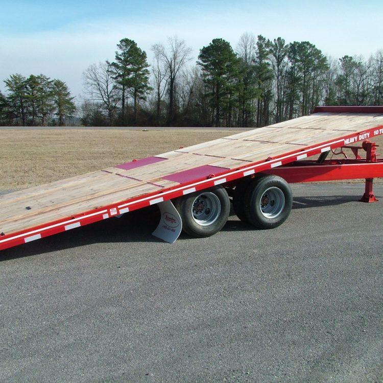 Best New Trailer Values in America-Cargo-Utility-Car-Concession ...